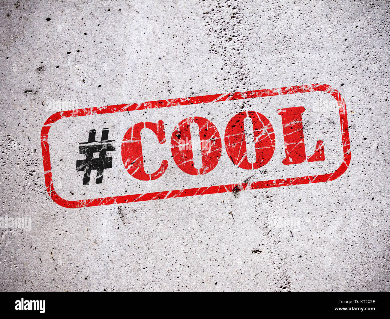 Cool illustration hi-res stock photography and images - Alamy
