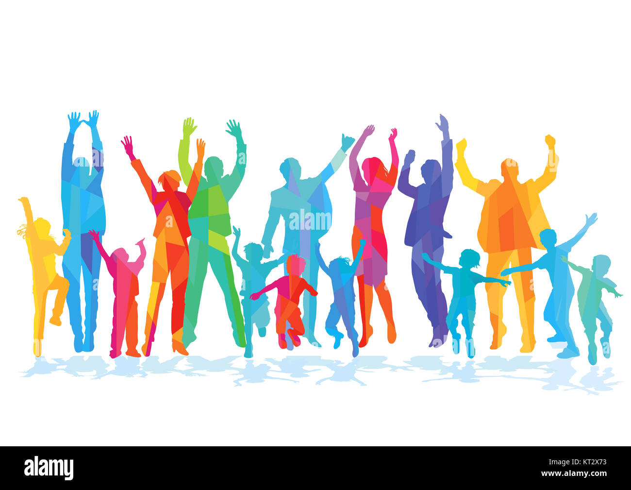 Common joy Cut Out Stock Images & Pictures - Alamy