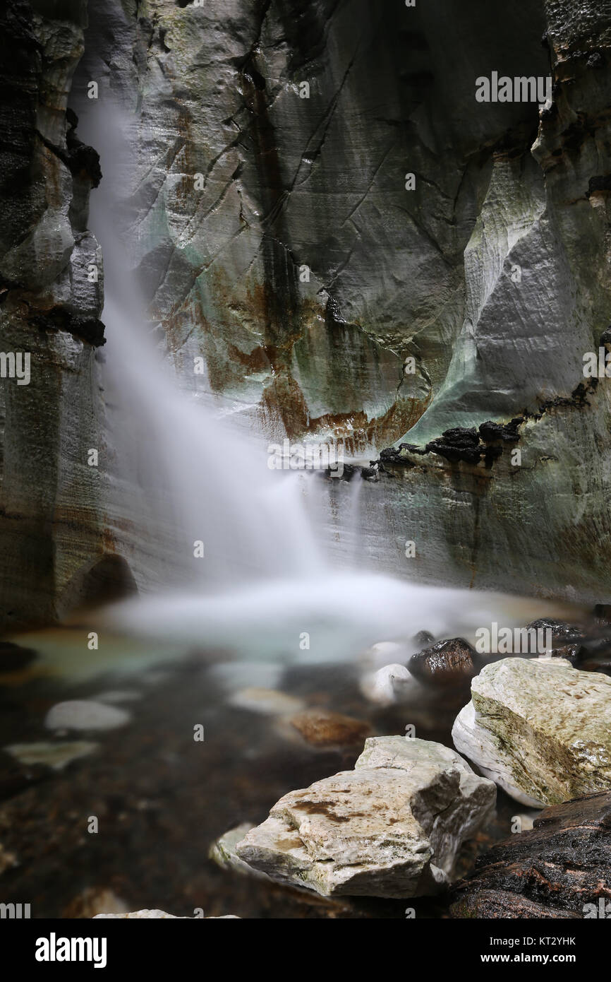 Troll church hi-res stock photography and images - Alamy