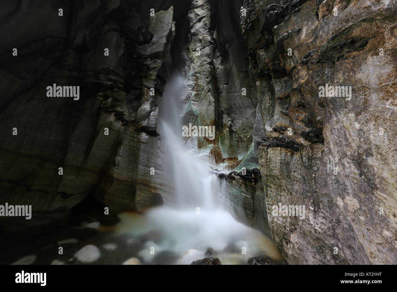 Troll church hi-res stock photography and images - Alamy