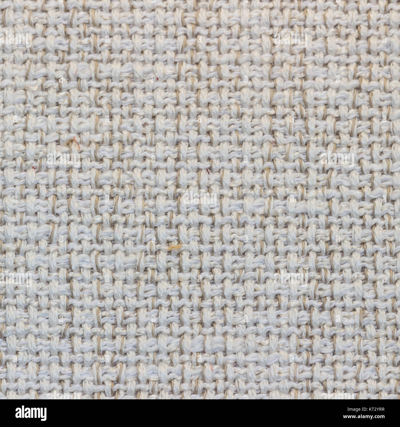 Canvas fabric texture Stock Photo - Alamy