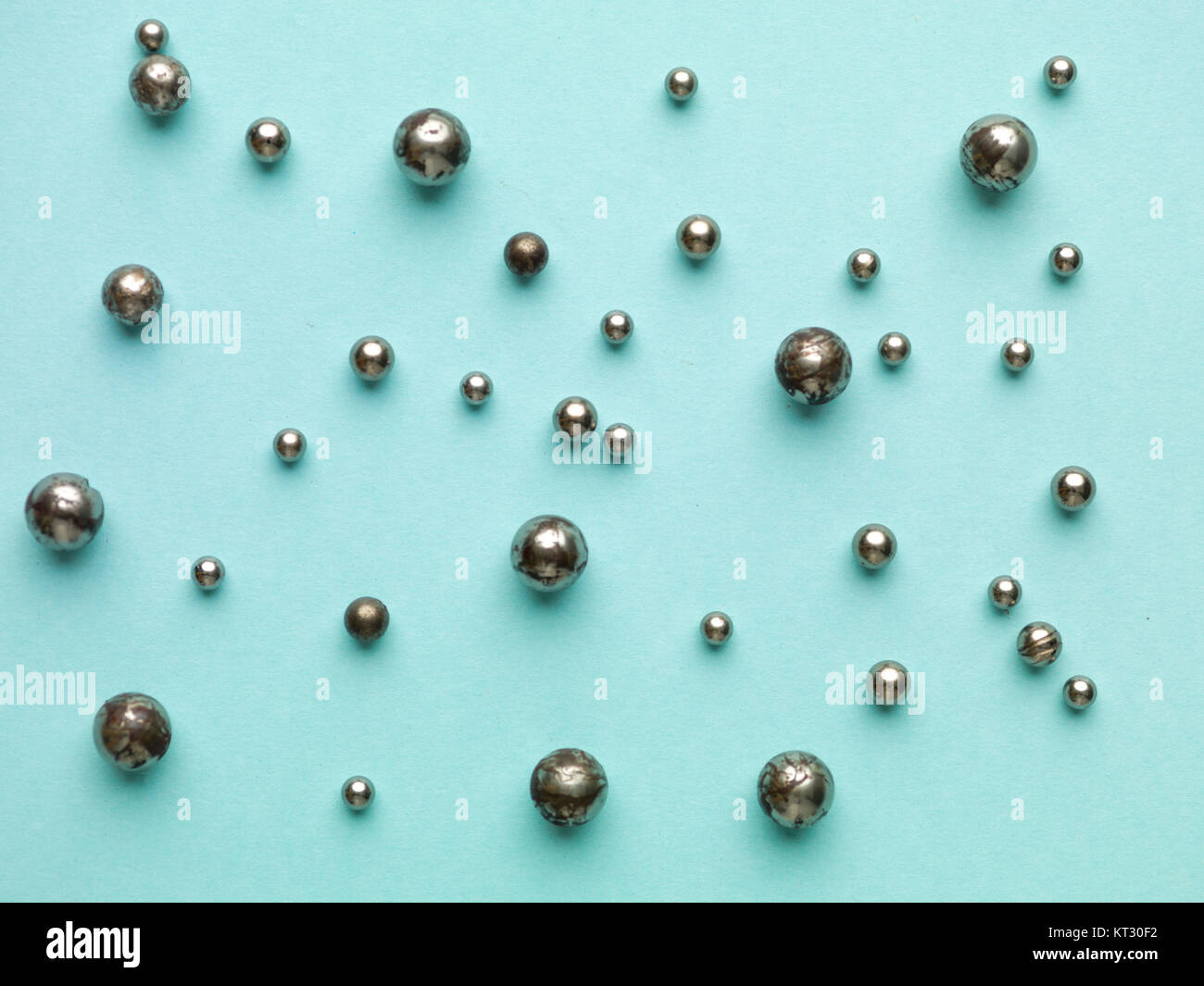 Rust Bubbles High Resolution Stock Photography and Images - Alamy
