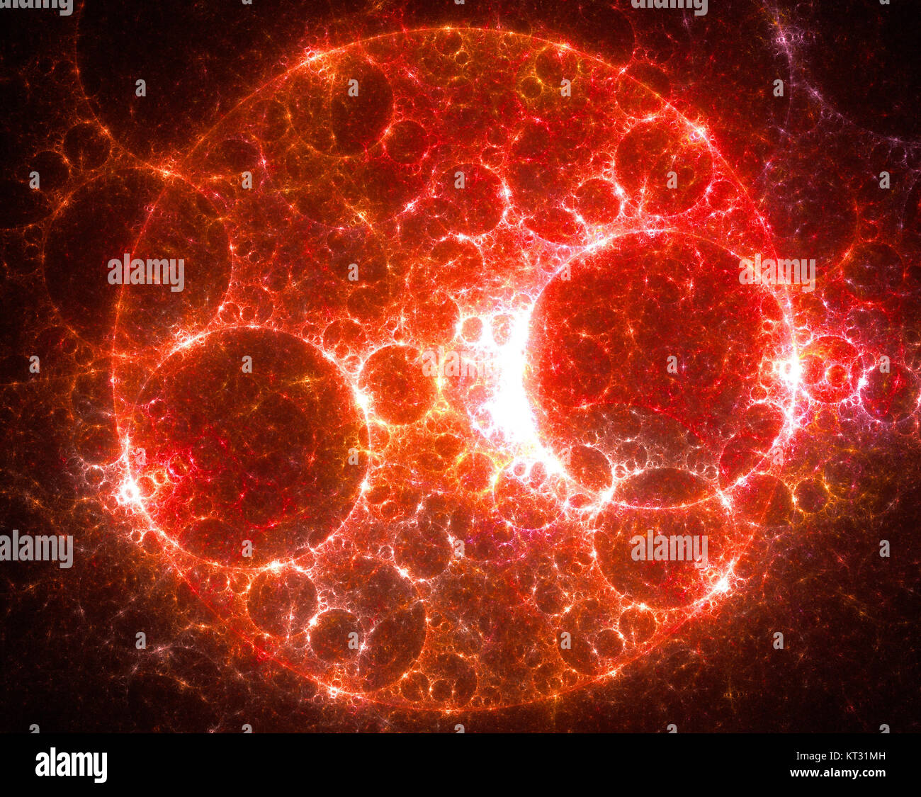 Hellish circle hi-res stock photography and images - Alamy