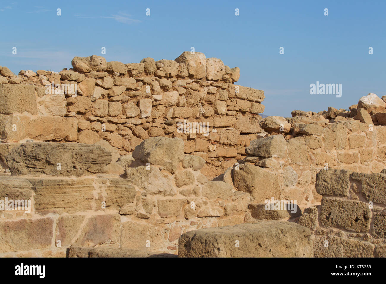 Archaeological excavations of ancient Greek civilization, the island of ...