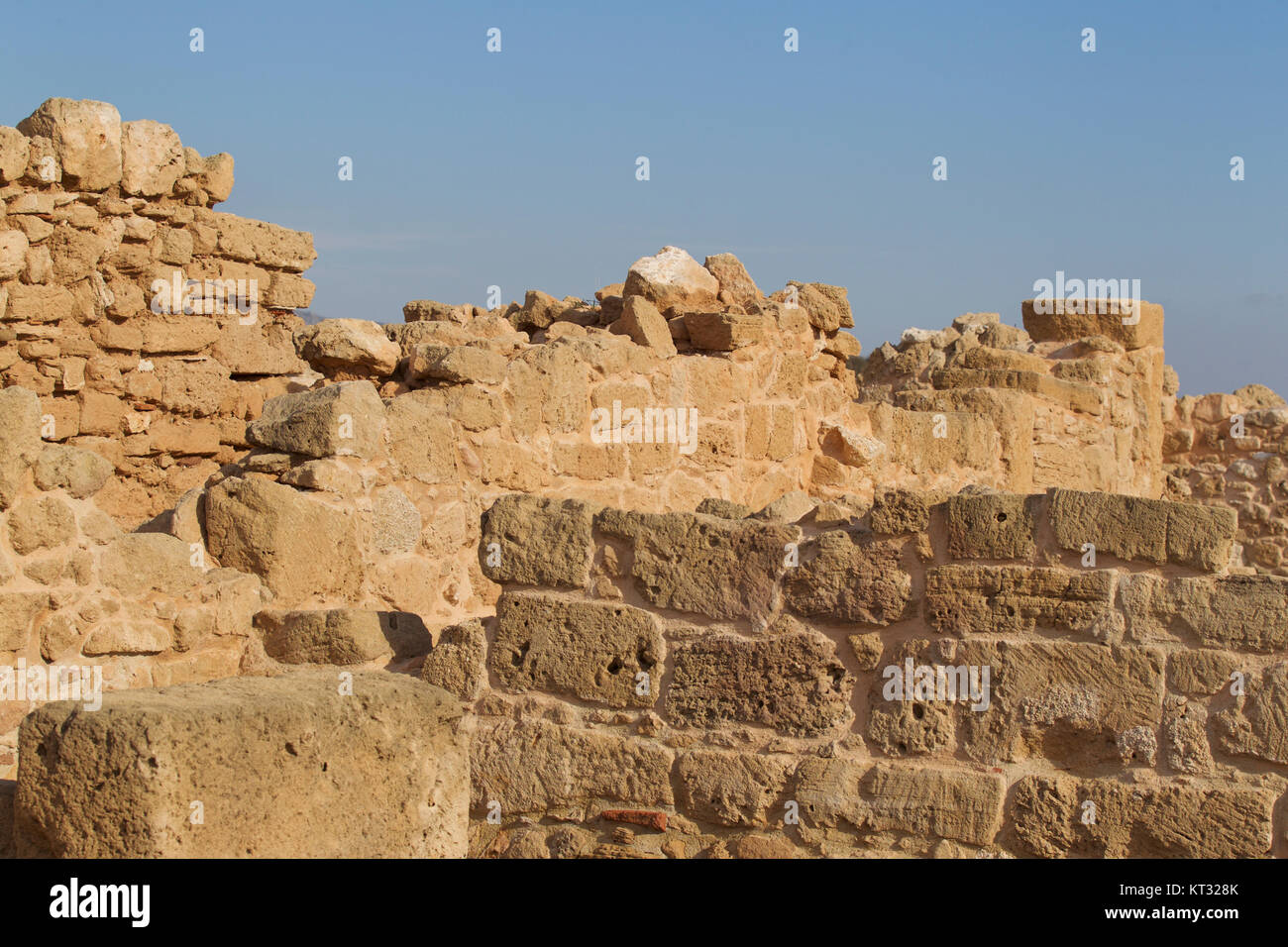 Archaeological excavations of ancient Greek civilization, the island of ...