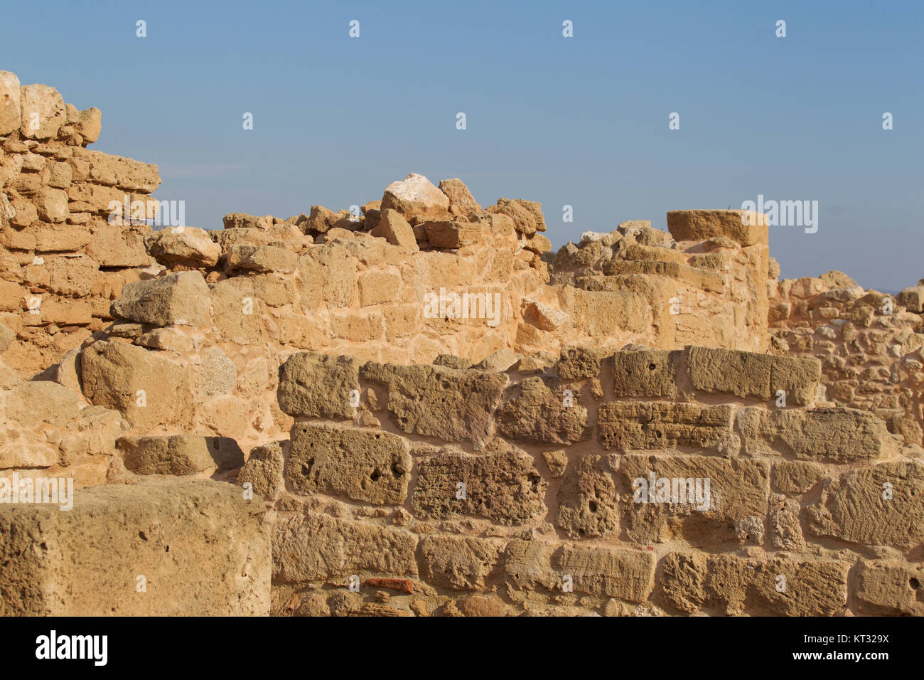 Archaeological excavations of ancient Greek civilization, the island of ...