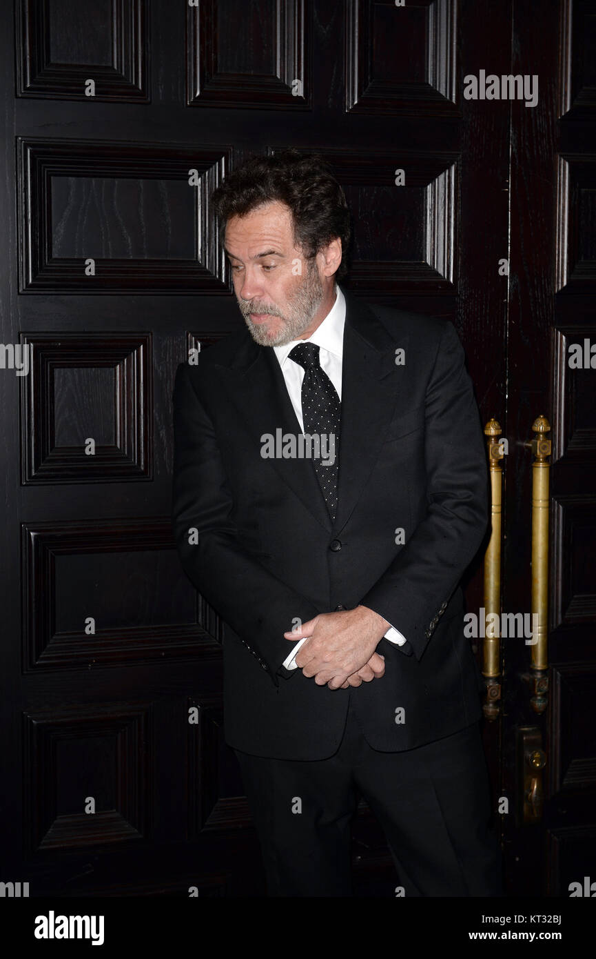 BOCA RATON, FL - NOVEMBER 21: Dennis Miller arrives at 26th Annual ...