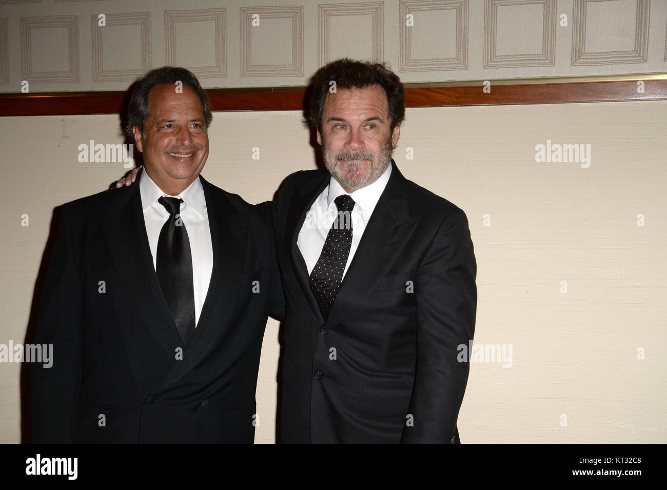 BOCA RATON, FL - NOVEMBER 21: Dennis Miller arrives at 26th Annual ...
