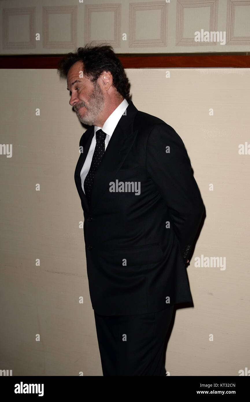 BOCA RATON, FL - NOVEMBER 21: Dennis Miller arrives at 26th Annual ...