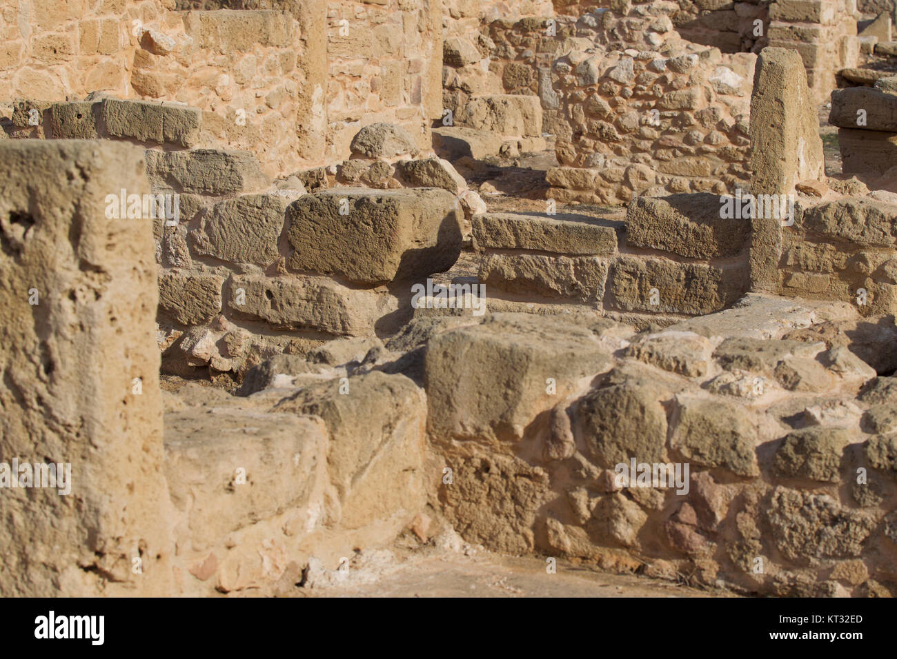 Archaeological excavations of ancient Greek civilization, the island of ...