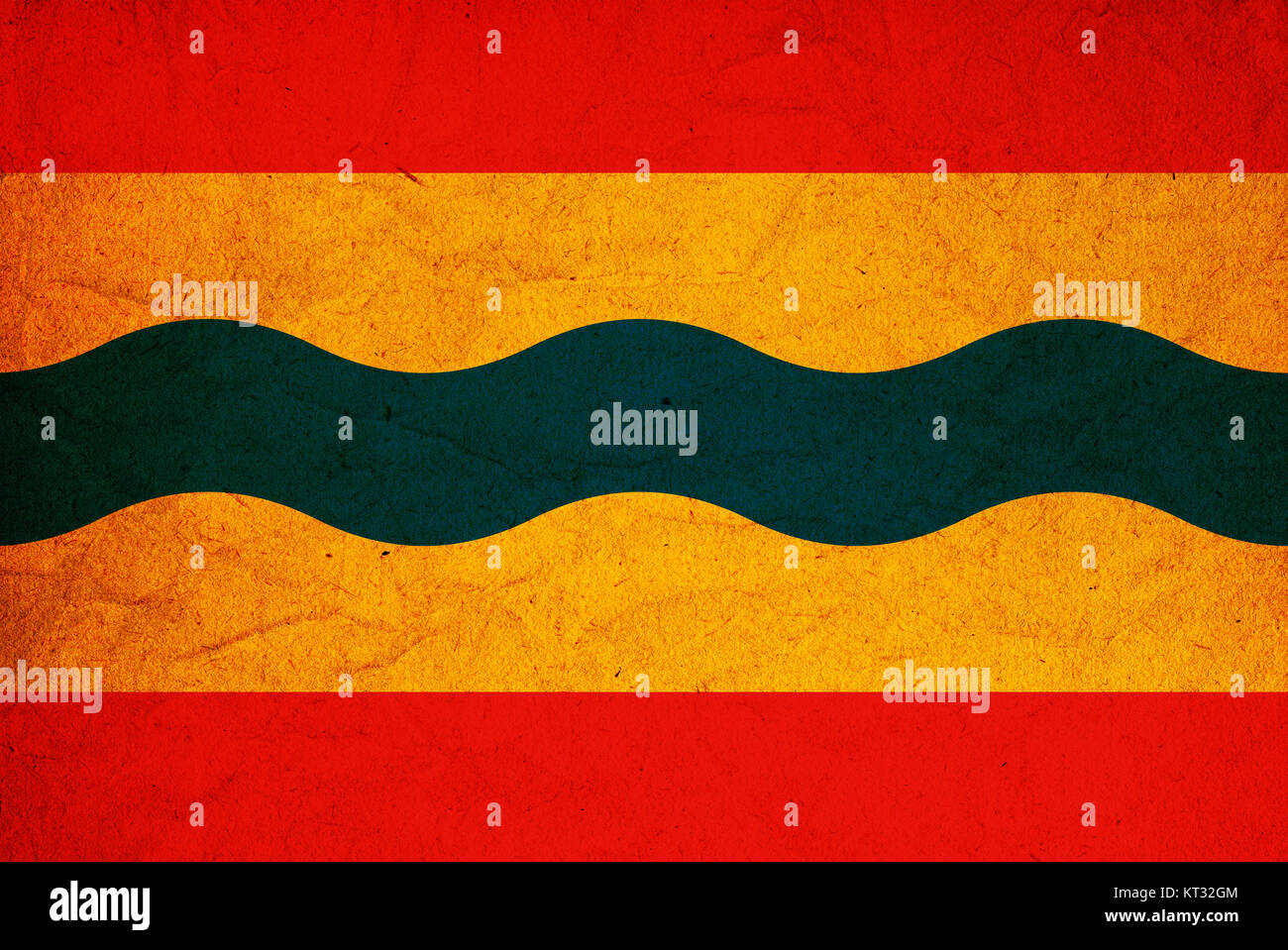 overijssel region flag Stock Photo - Alamy