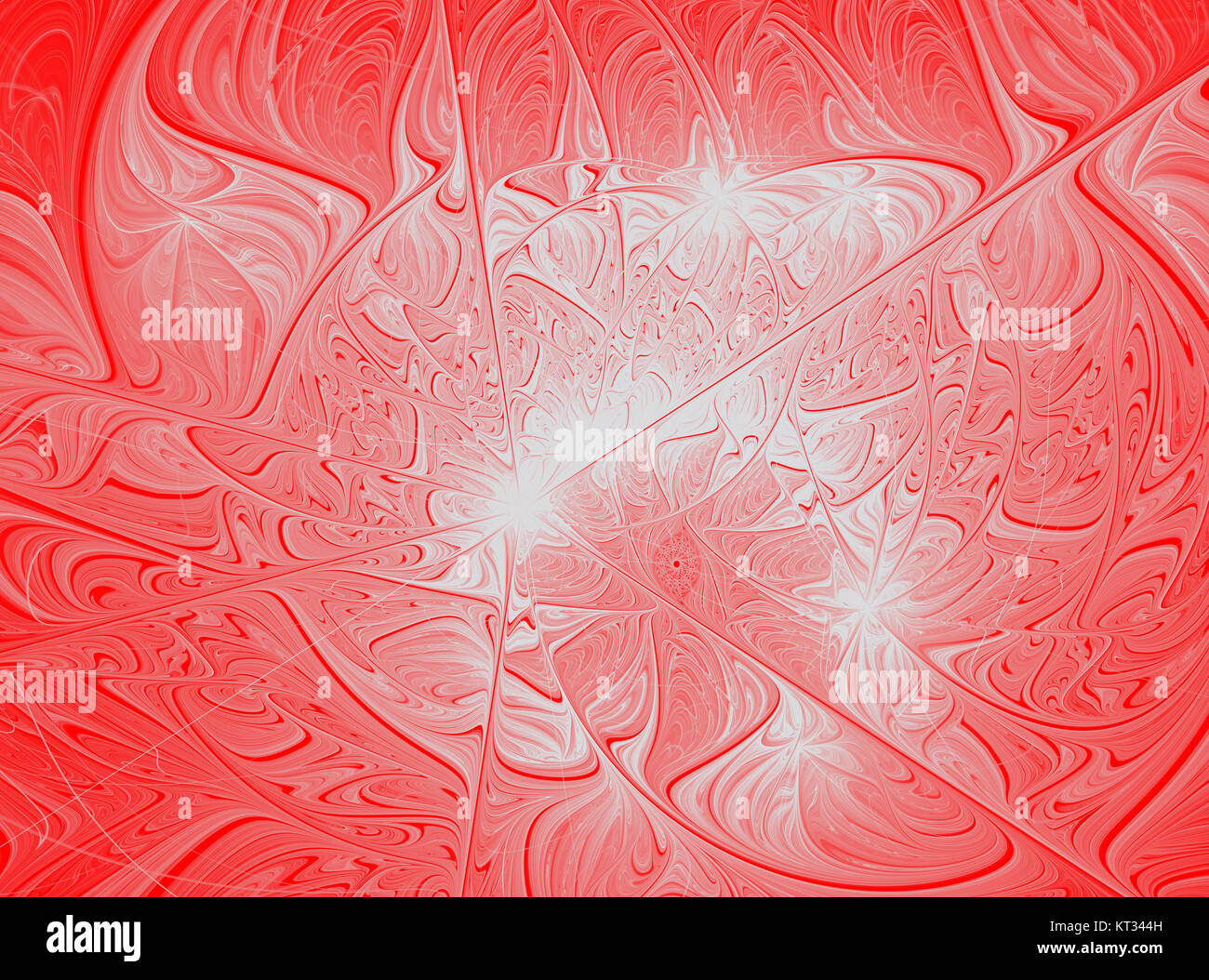 Wave fractal hi-res stock photography and images - Alamy