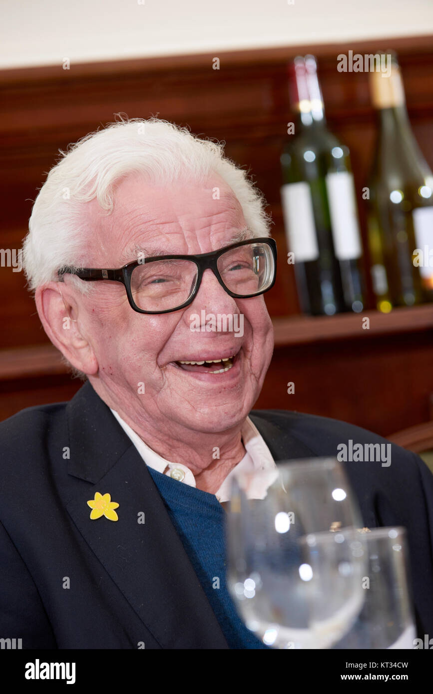 Barry crane hi-res stock photography and images - Alamy