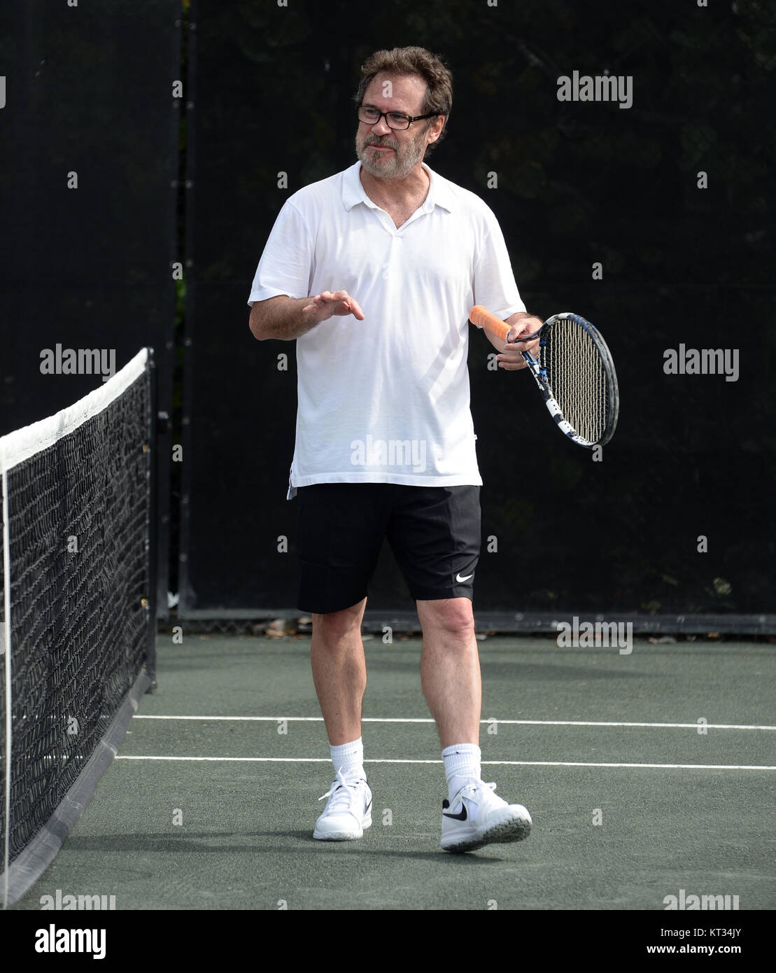 The boca raton resort tennis center hi-res stock photography and images ...