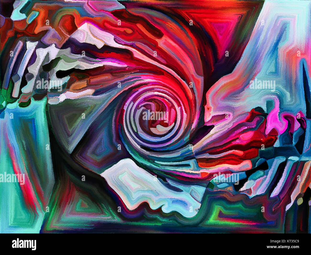 Shell fragmentation hi-res stock photography and images - Alamy