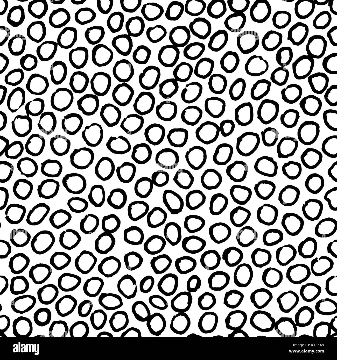 Texture of bubbles Stock Vector Images - Alamy