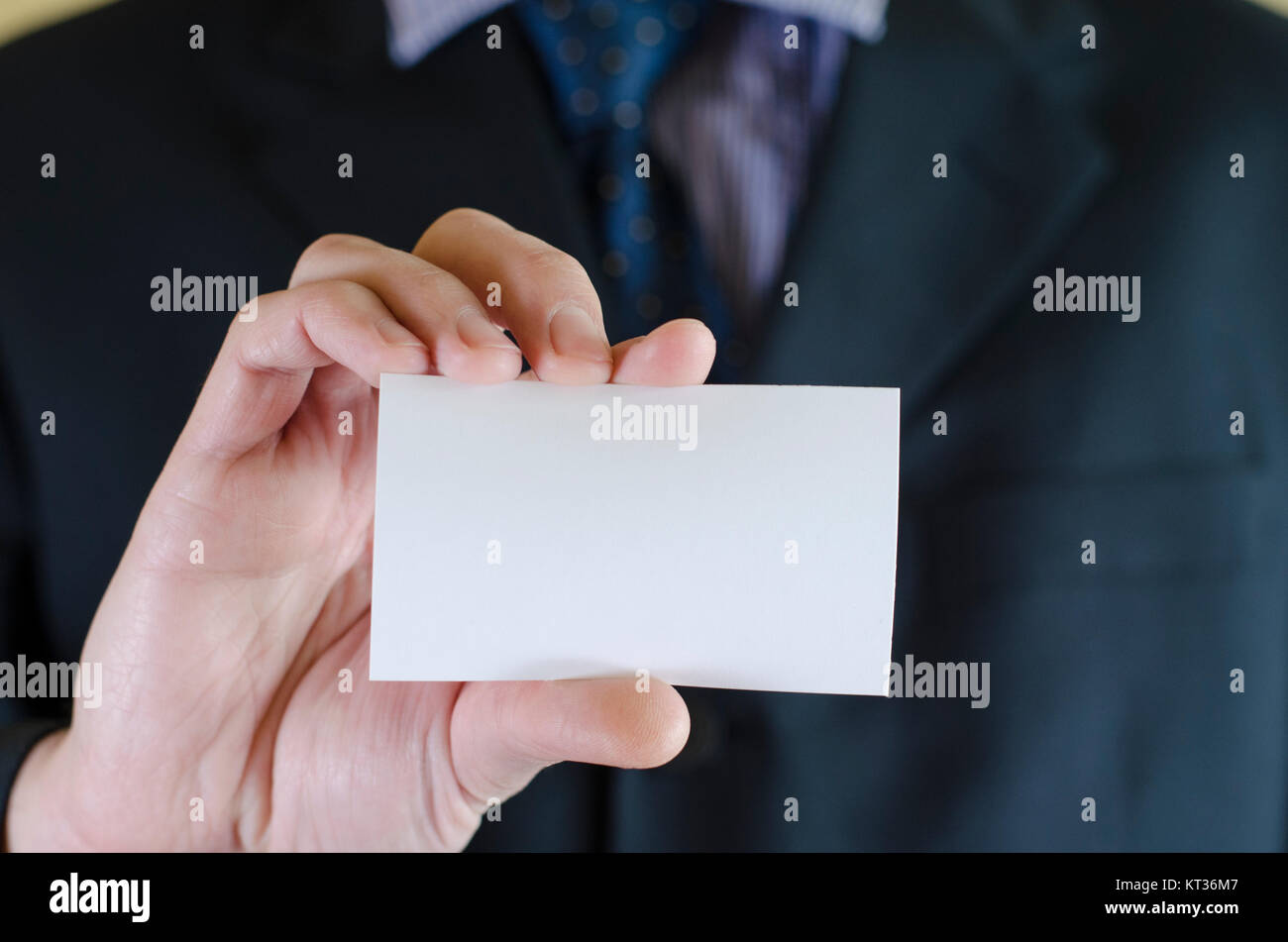 Business man text concept Stock Photo - Alamy