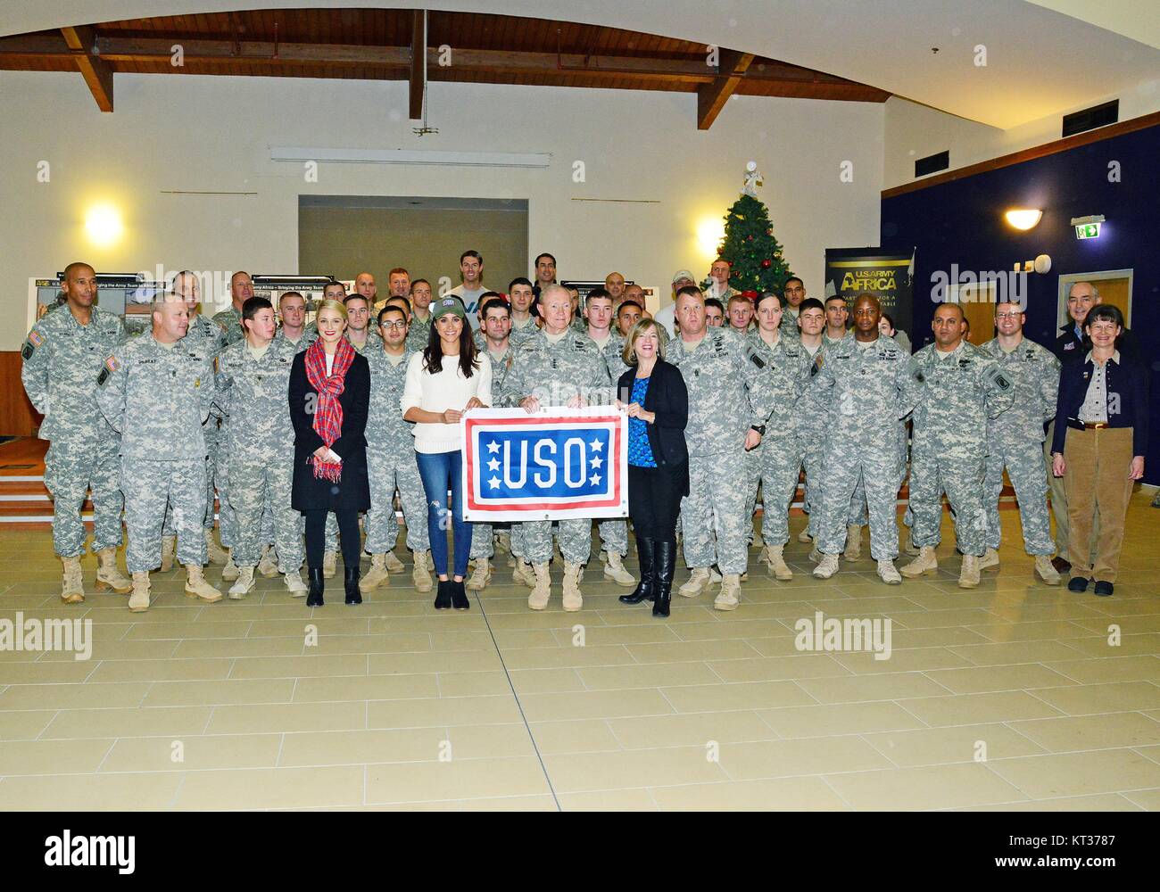 Kellie martin hi-res stock photography and images - Alamy