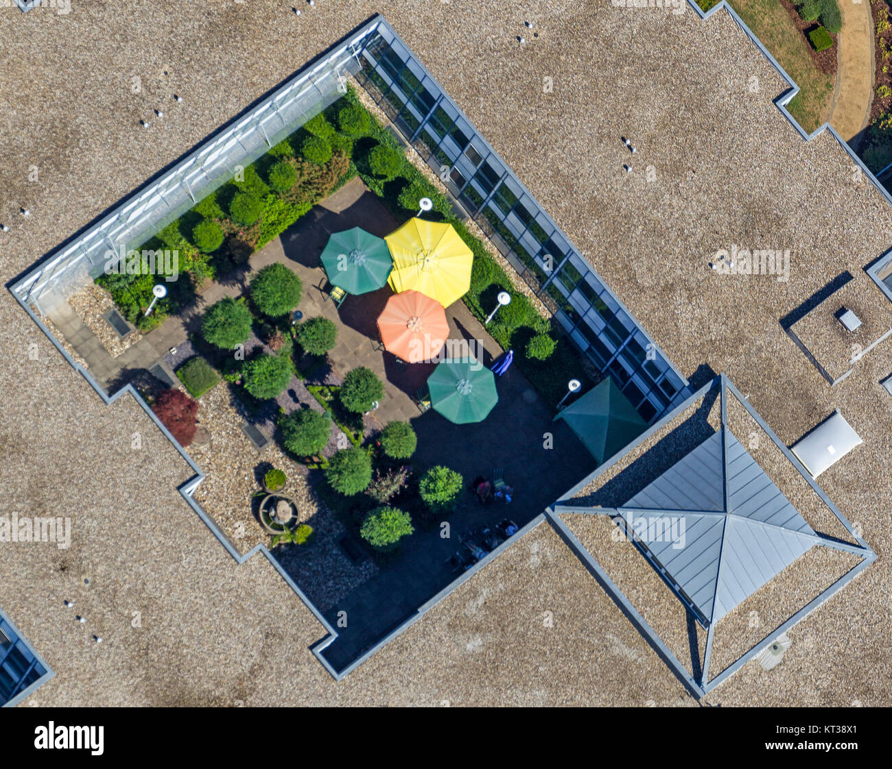 Lichthof hi-res stock photography and images - Alamy