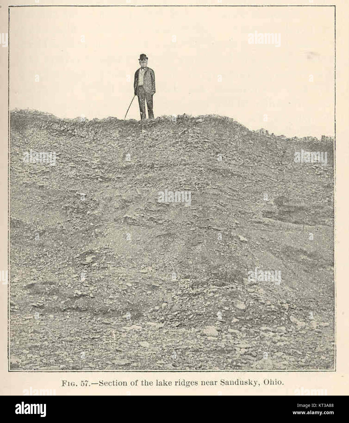 Ohio land features hi-res stock photography and images - Alamy