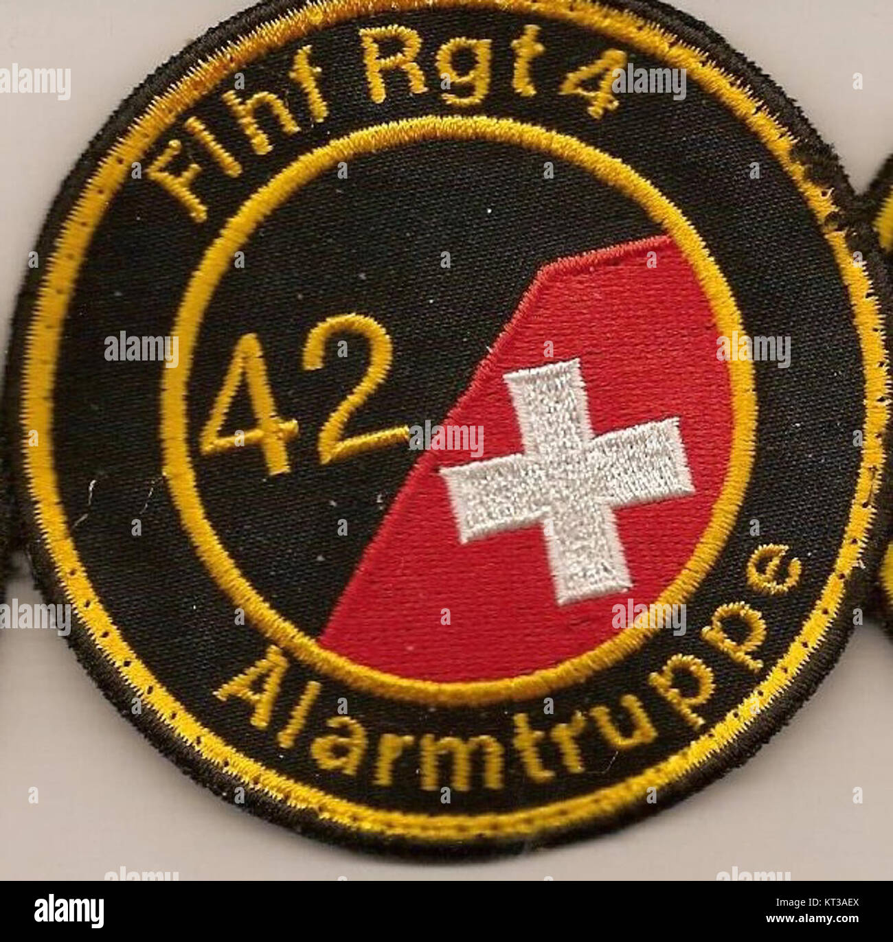 Alarm42 is a software tool designed to handle alerts and notifications ...