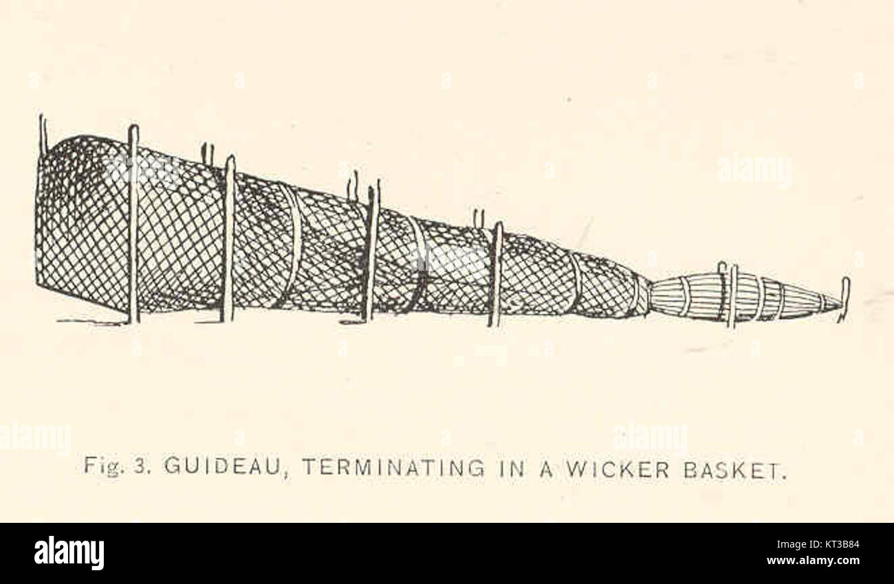 Guideau hi-res stock photography and images - Alamy