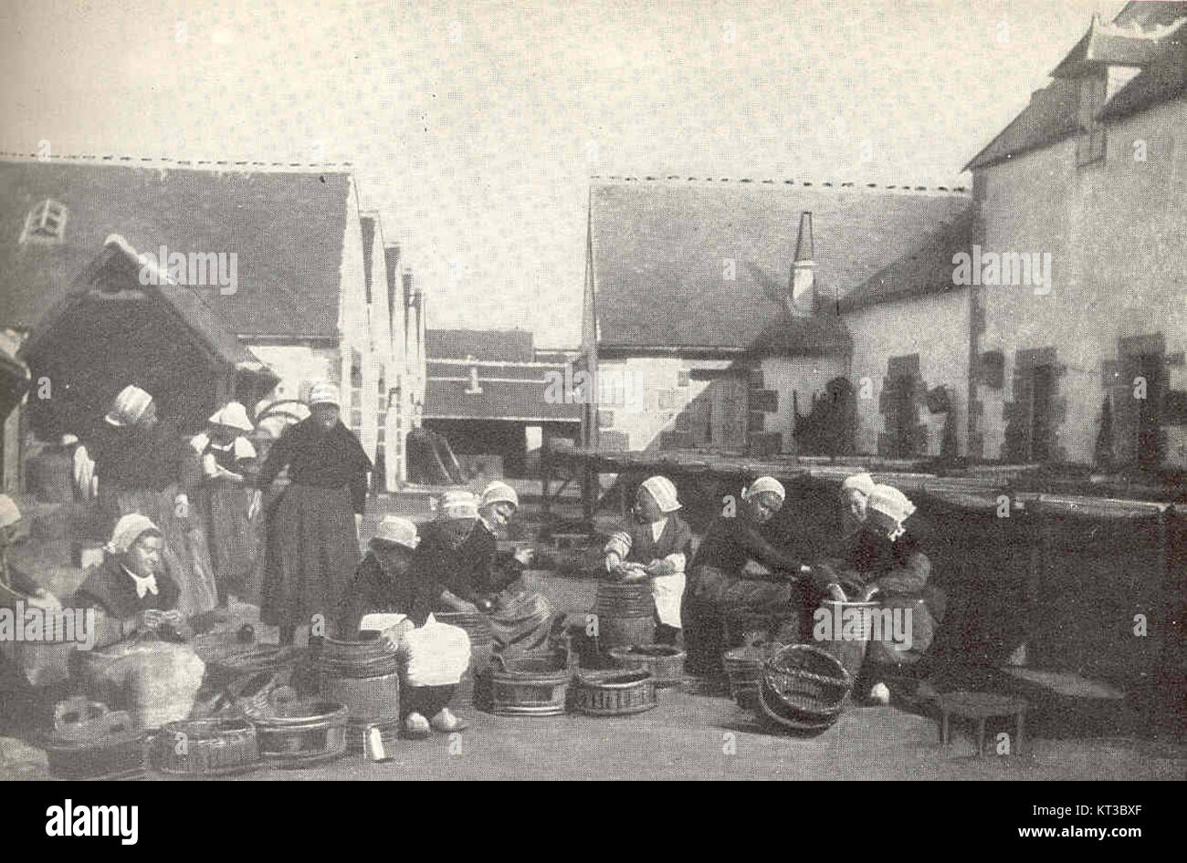 Black dock workers vintage hi-res stock photography and images - Alamy