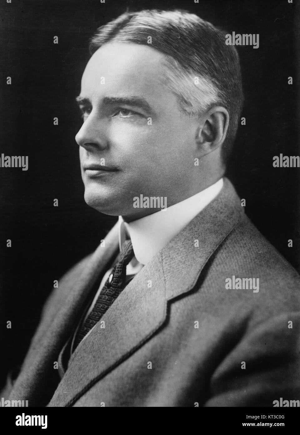 Albert Ritchie was an American politician who served as the Governor of ...