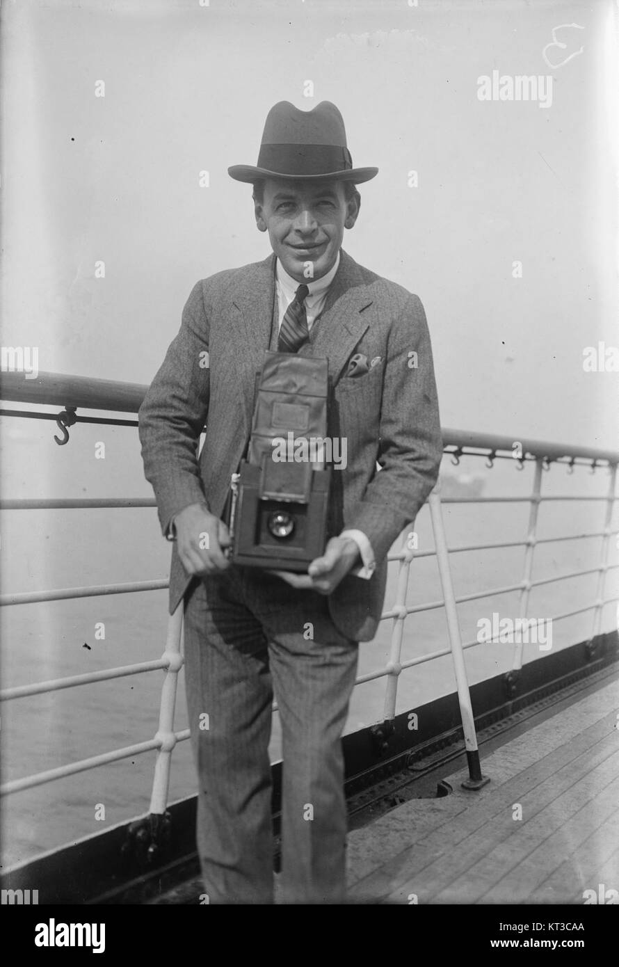Albert Spalding was an American violinist and conductor, renowned for ...