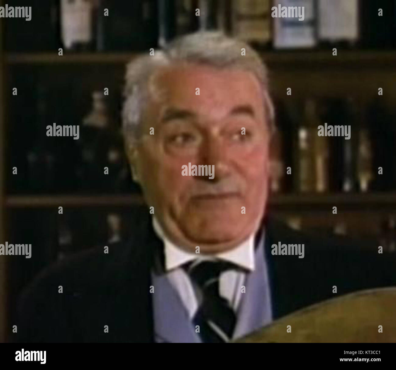 Albert sharpe hi-res stock photography and images - Alamy