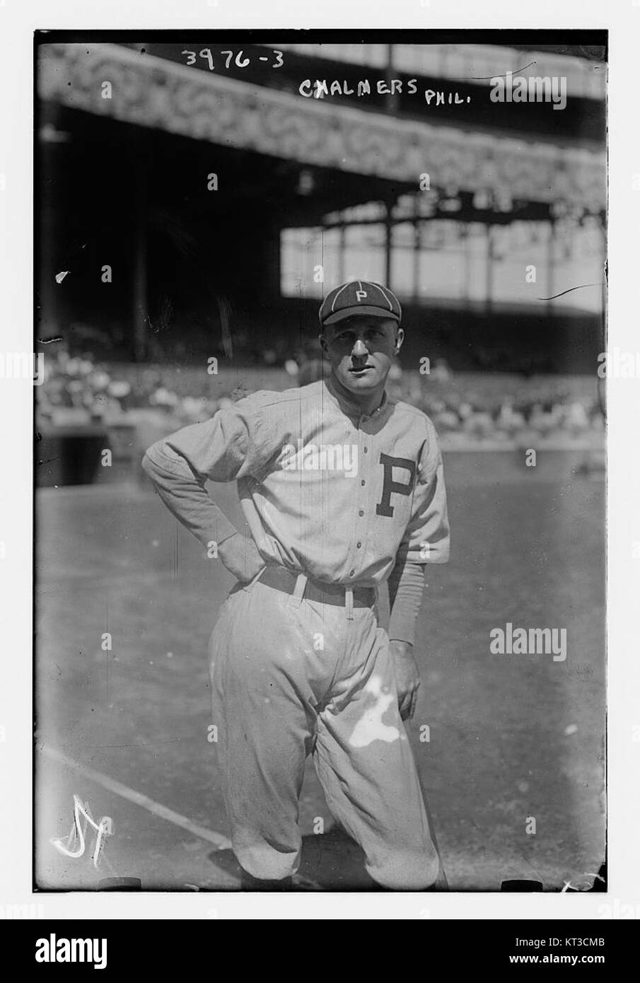 George chalmers hi-res stock photography and images - Alamy