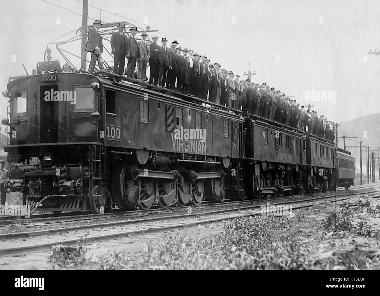 Westinghouse electric hi-res stock photography and images - Alamy