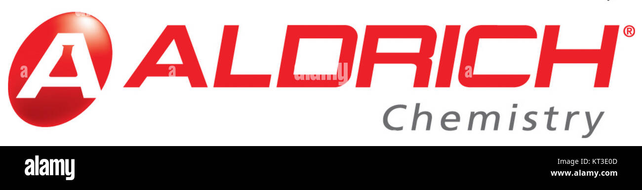 The Aldrich logo, created in the year 2000, represents the branding for ...