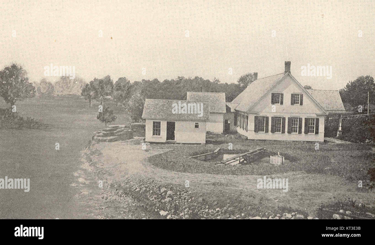 The Oneida Hatchery Pond No. 7 is located at the east end of the ...