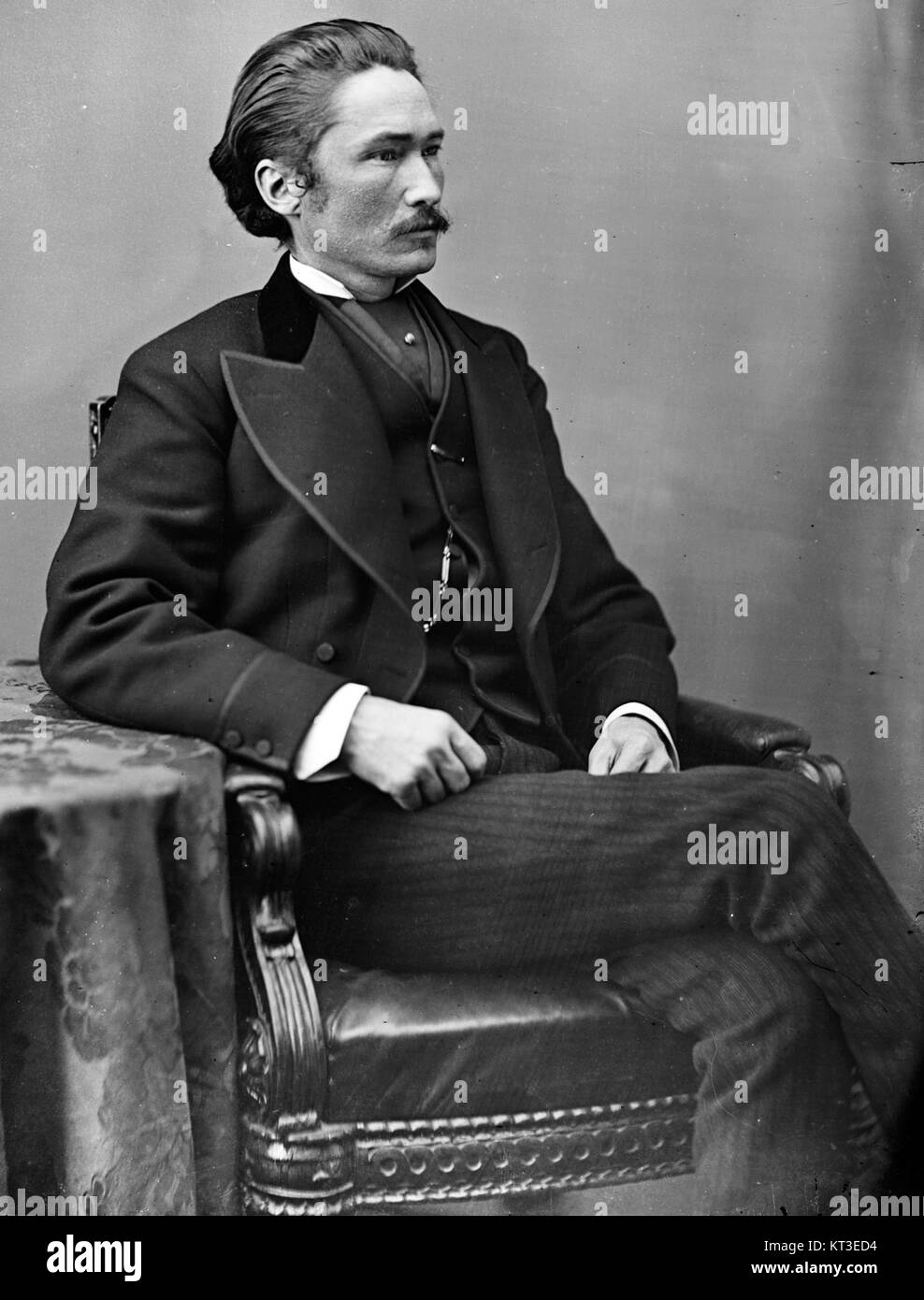 Alexander boarman hi-res stock photography and images - Alamy