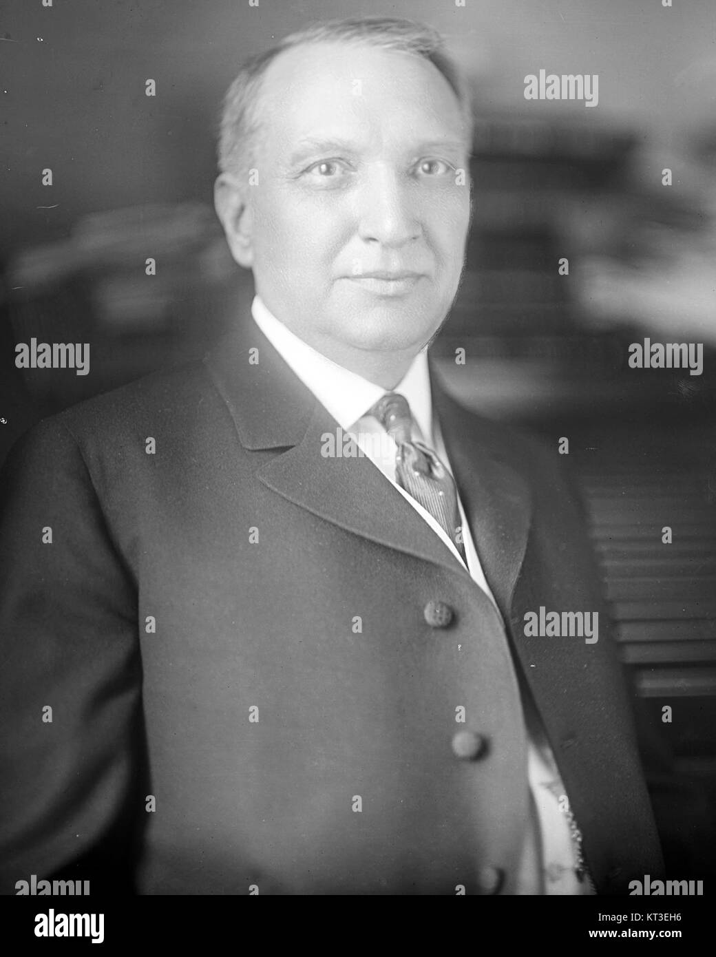 Alexander W. Gregg was a prominent figure known for his contributions ...