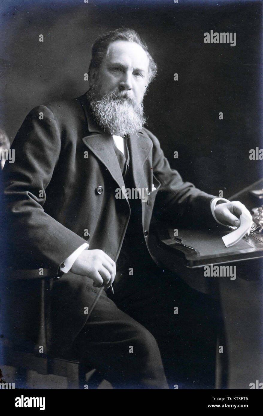 Alexander robertson hi-res stock photography and images - Alamy