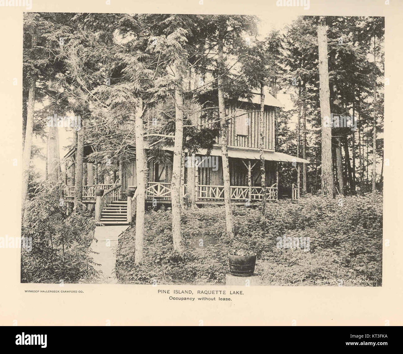 Property at 43063 Pine Island, Raquette Lake, is available for ...