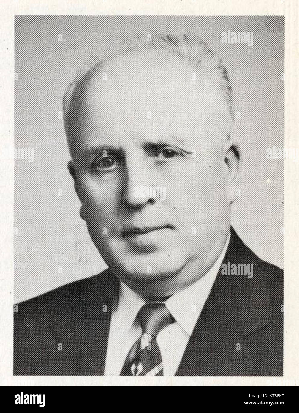 Alfred I. Johnson was a notable figure whose contributions or legacy ...