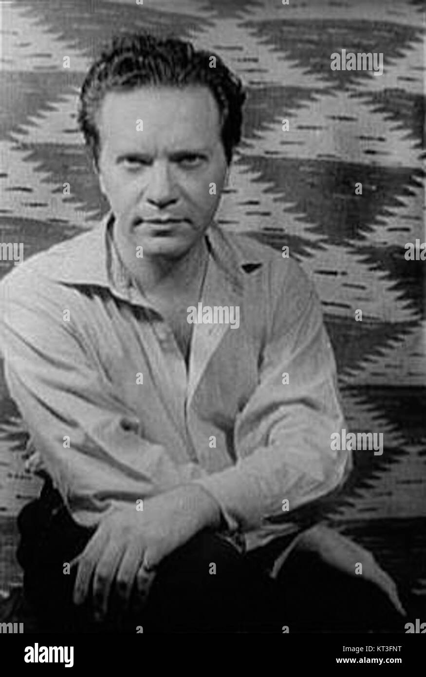 Alfred Drake was an American actor and singer, best known for his ...