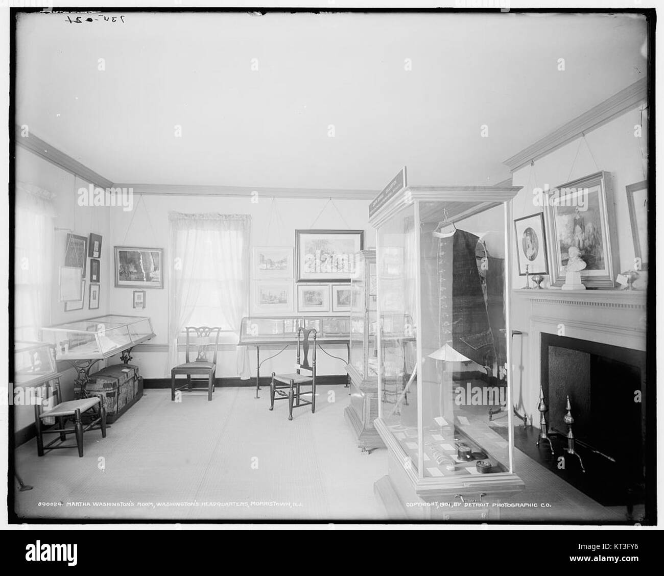 George ford hi-res stock photography and images - Alamy