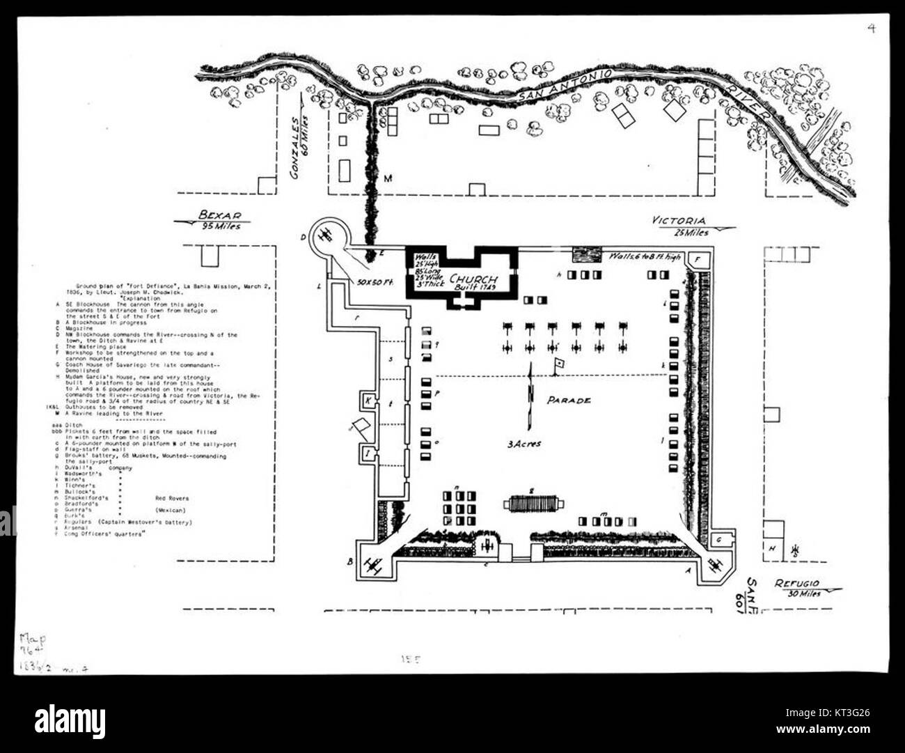 Fort Defiance is a historical military site, known for its strategic ...