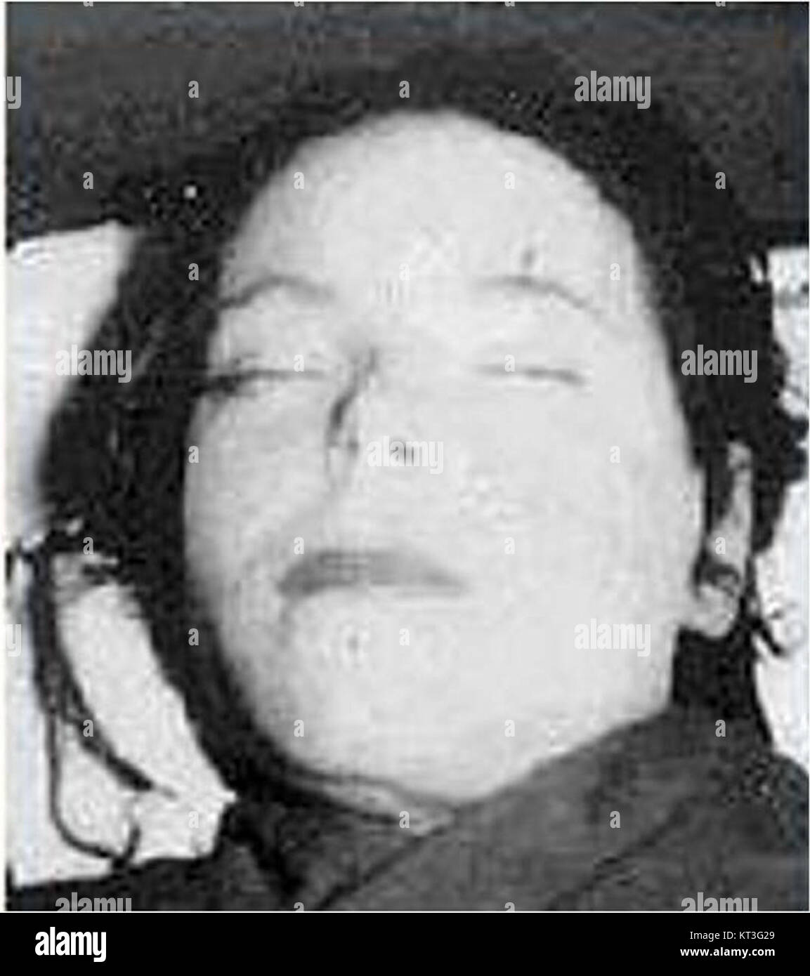 The case of Fort Lauderdale Jane Doe from 1982 is a significant event ...