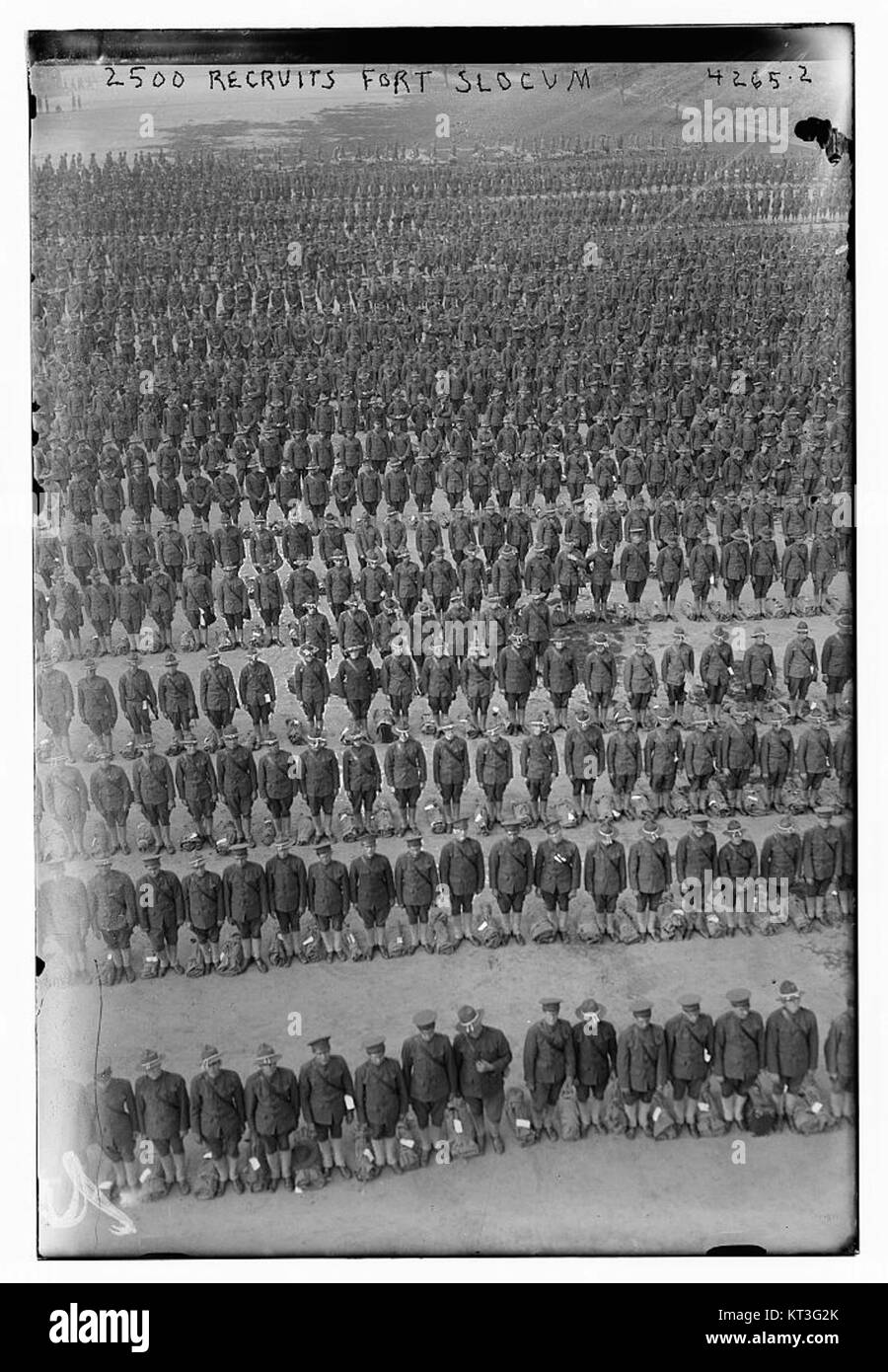 Fort slocum hi-res stock photography and images - Alamy