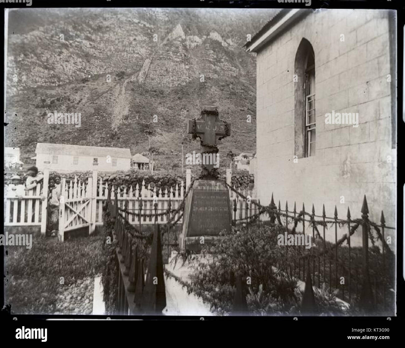 St bertram hi-res stock photography and images - Alamy