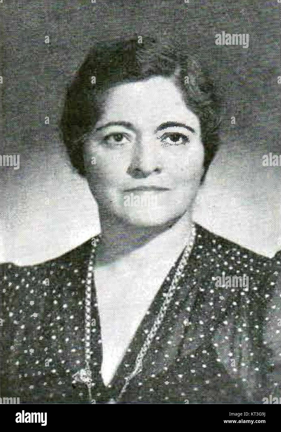 Frances Benedict Stewart was a Chilean-born American sociologist ...