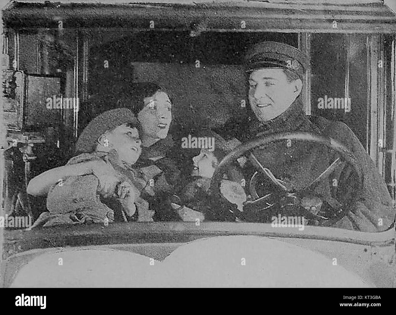 Francisco Butler Poor Stock Photo - Alamy