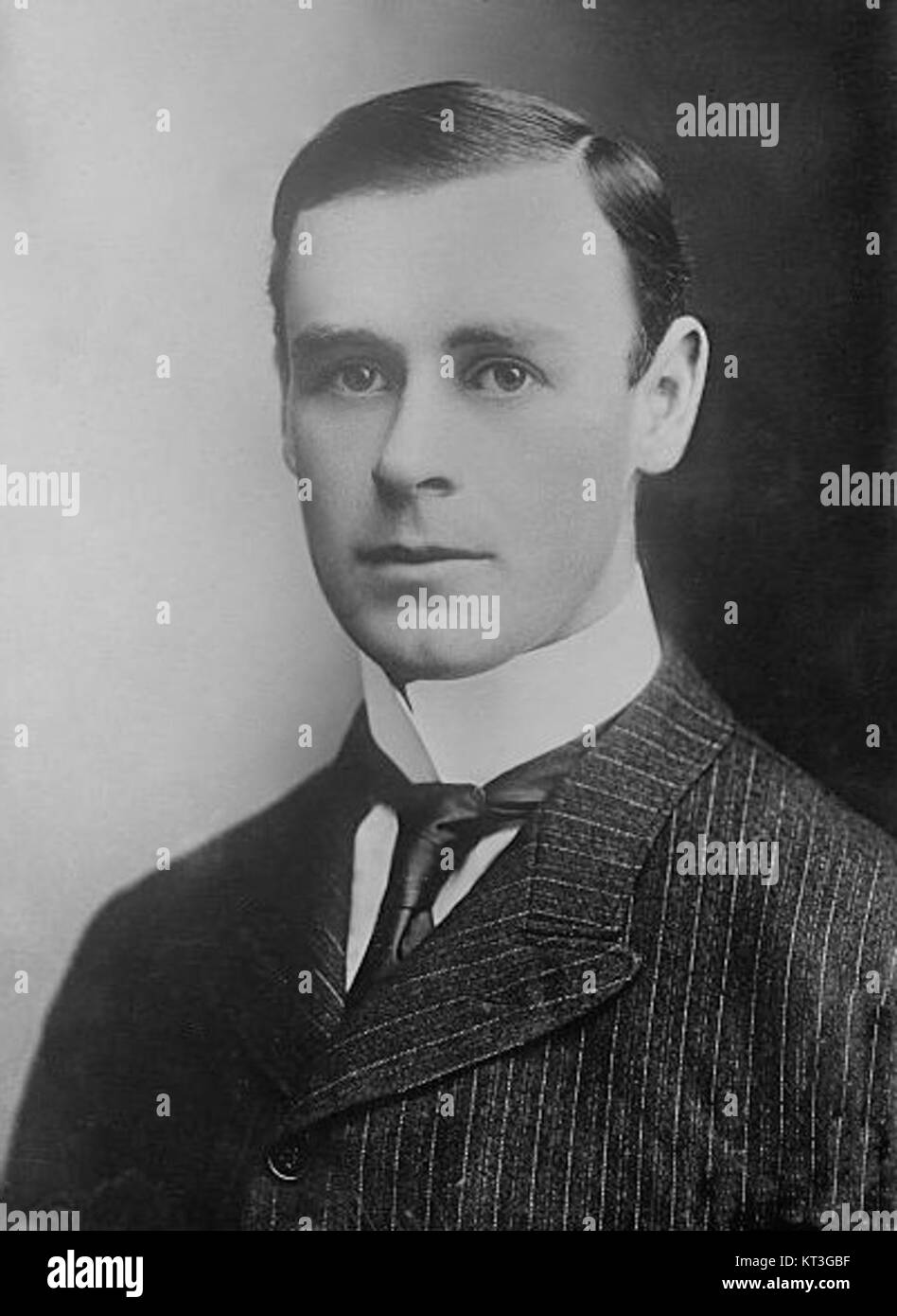 Francis Burton Harrison was an American politician and colonial administrator who served as the ...