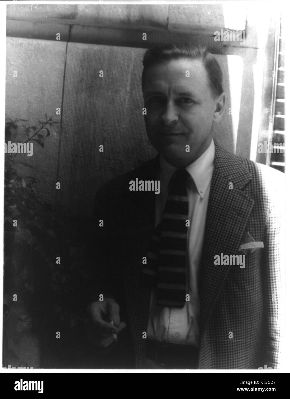 Carl scott Black and White Stock Photos & Images - Alamy