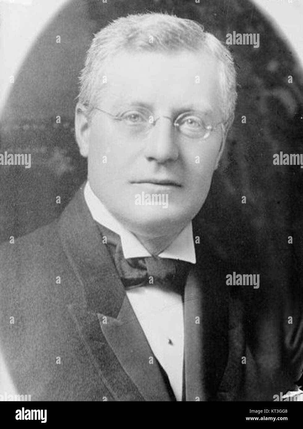 Franklin Hamilton was an influential figure, known for his ...